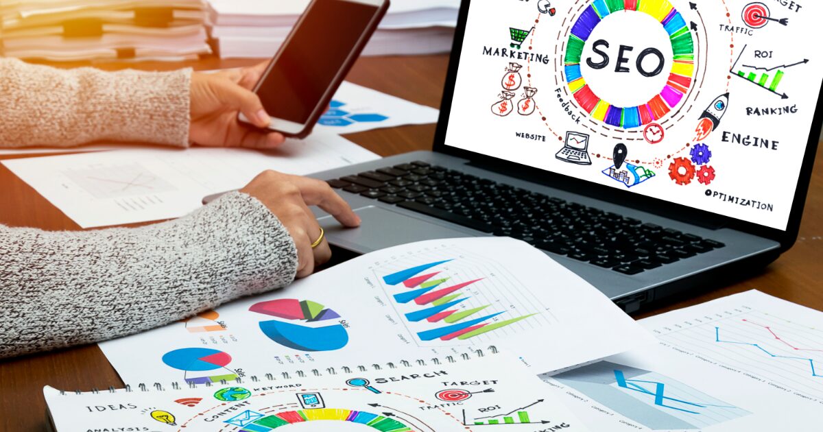 WEBサイトの最適化 - Digital GOAT株式会社